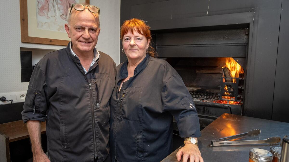 Peter en Martine dragen restaurant Donné over en zetten streep onder 40 jaar horeca: “Het zijn ...